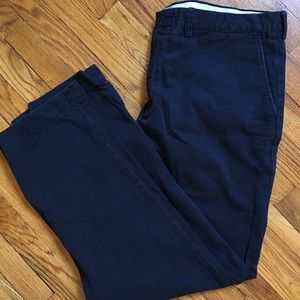 Polo Ralph Lauren | Pants | Mens Navy Polo Ralph Lauren Preston Pants | Poshmark